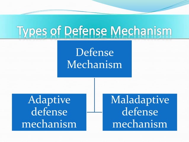 Ego & defense mechanism | PPTX | Mental Health | Diseases and Conditions