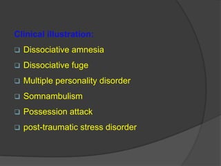 Ego defense mechanisms | PPTX