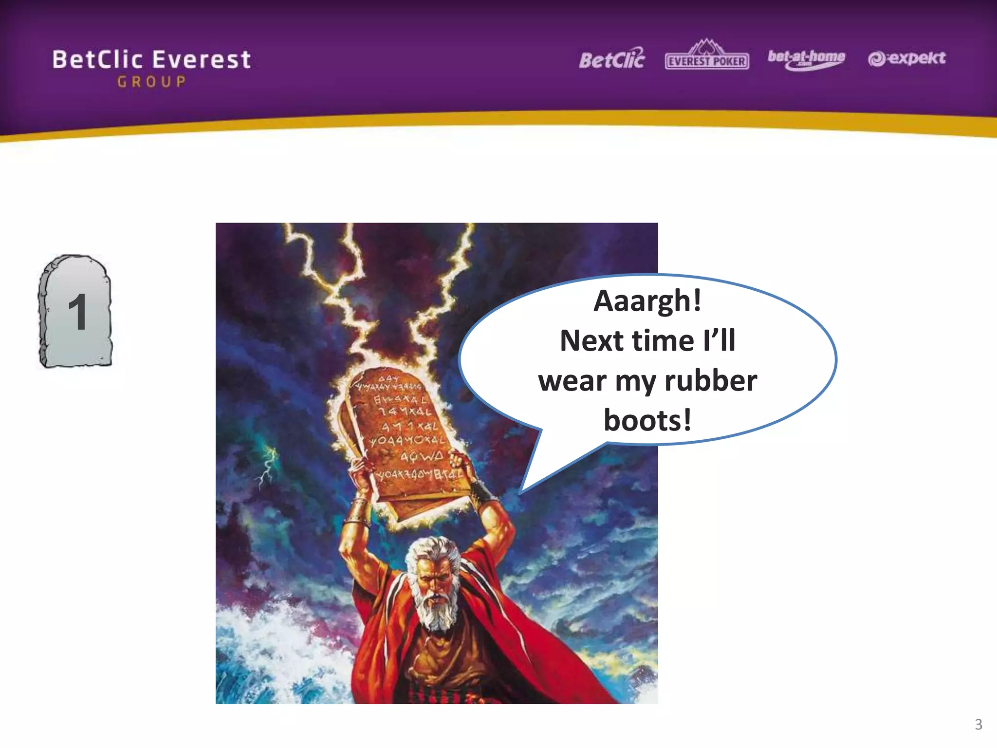 The Ten Commandments of Egoless Programming | PPT