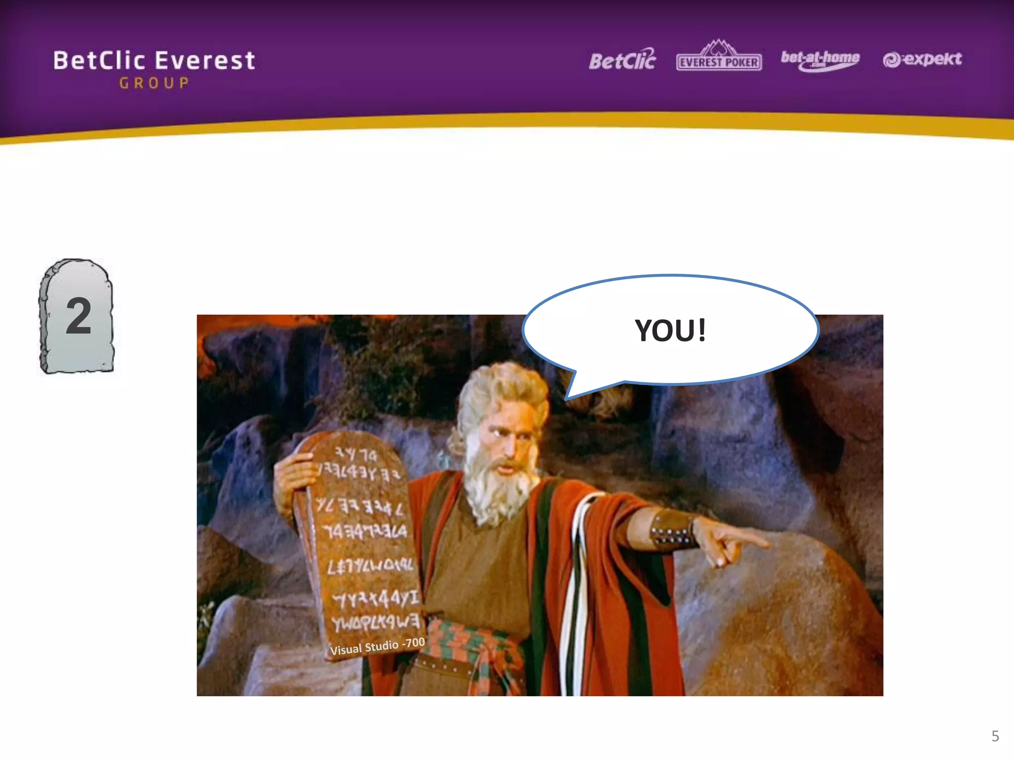 The Ten Commandments of Egoless Programming | PPT