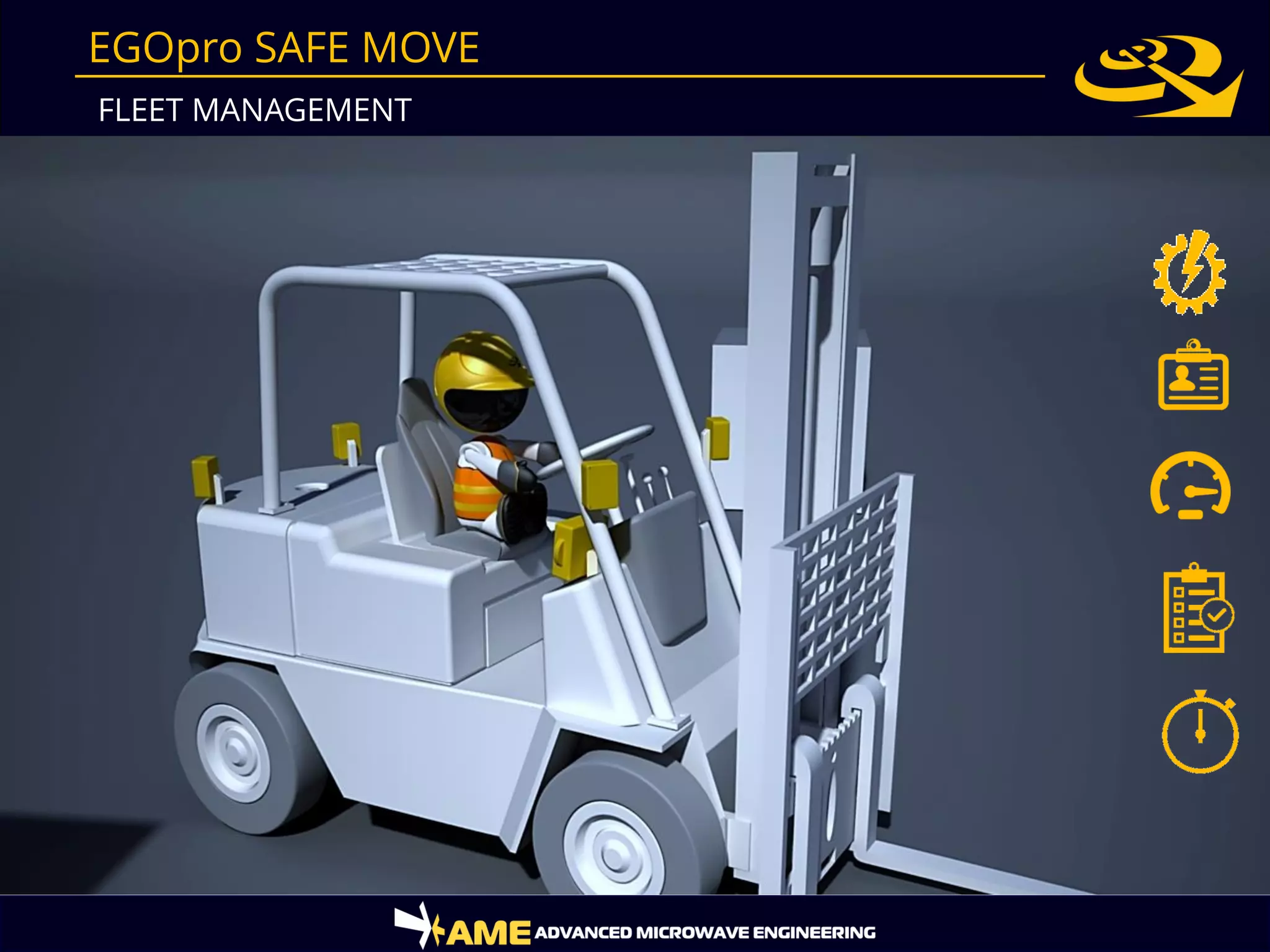 Proximity Warning System | PDF