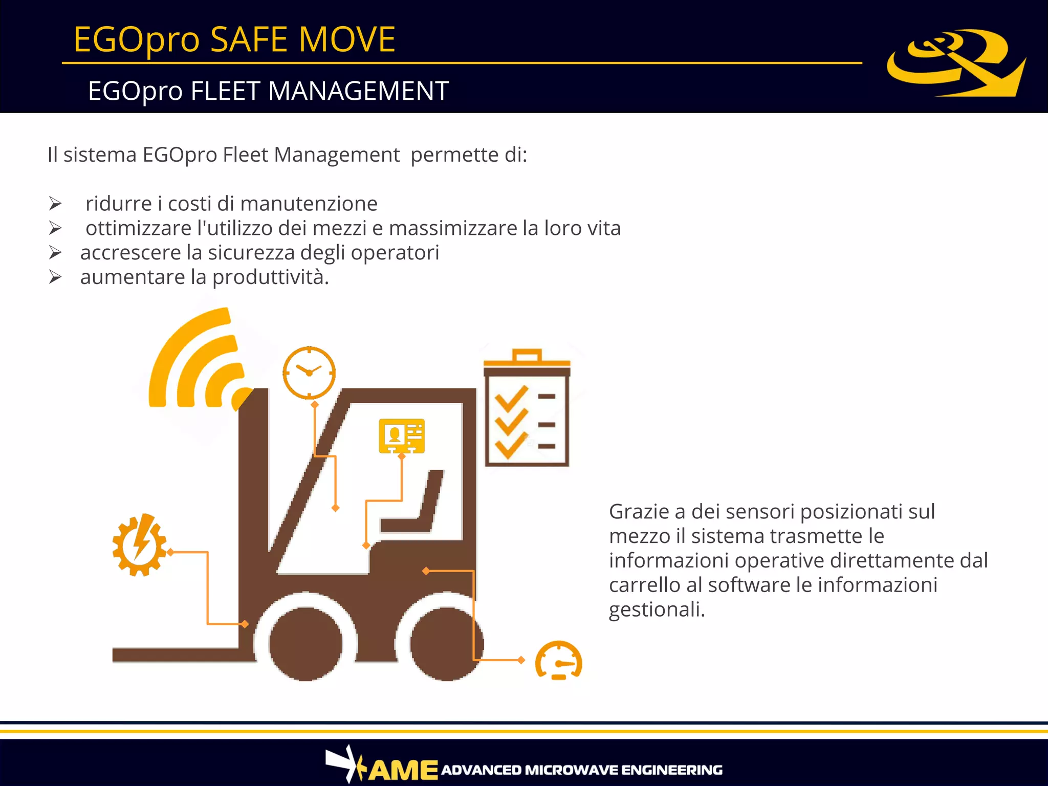 Proximity Warning System | PDF