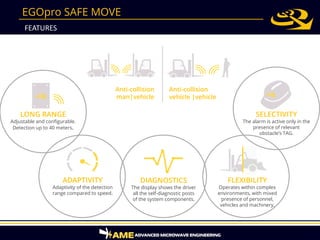 Proximity Warning System | PPT