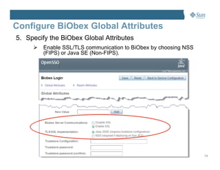 Stronger Authentication with Biometric SSO | PDF | Operating Systems | Computer Software and ...