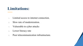 E-Governance | PPTX | Internet | Computing