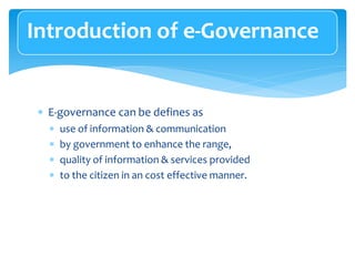 E governance.pptx