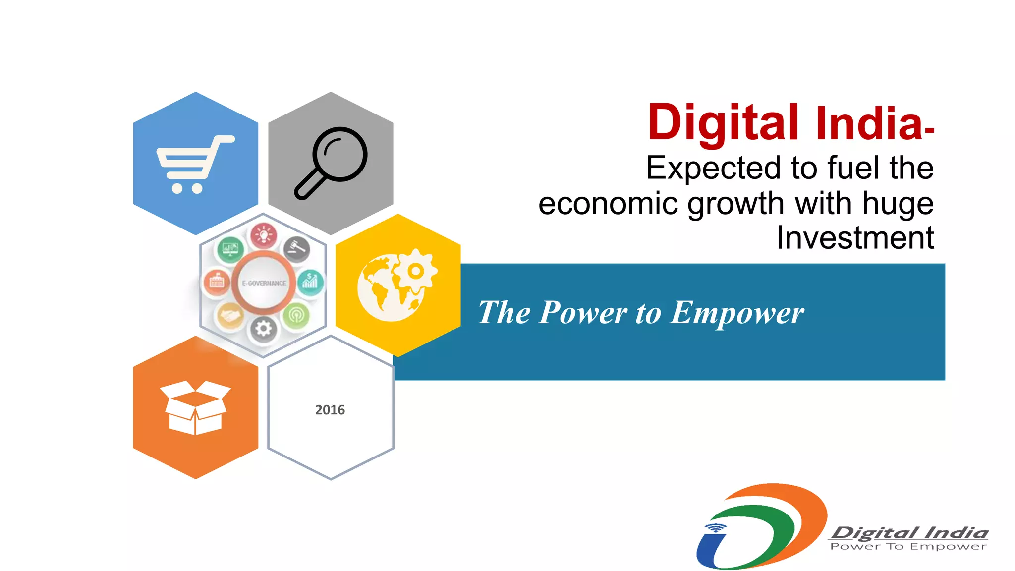 E governance and digital india by col inderjit singh | PDF