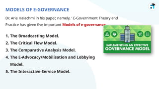 e-governance and its significancess.pptx