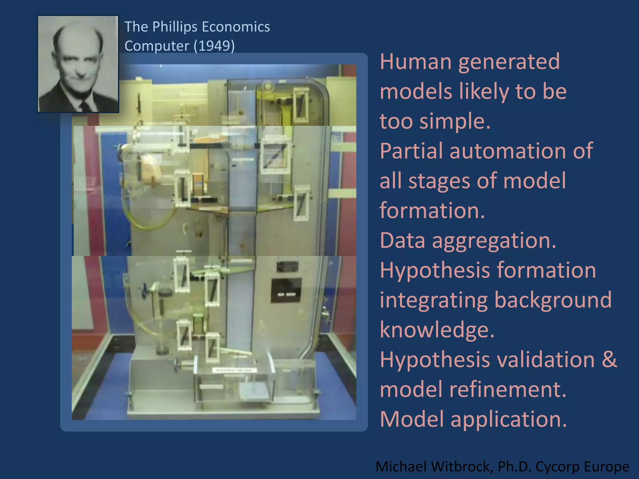 Egovt Systems at Micro and Macro Level | PPTX