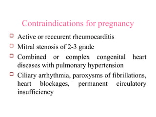 Extra genital pathology in pregnant women | PPT