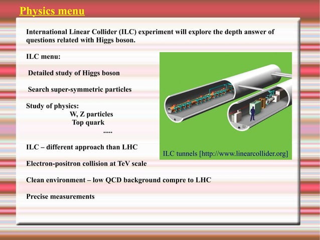 Particle Flow Calorimeter With Asic Readout Ppt
