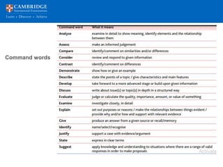 EGP Overview.ppt | Educational Assessment | Education
