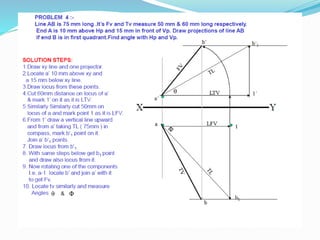 engineering graphics... | PPTX