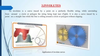 EG unit 1 - Plane curves | PPT