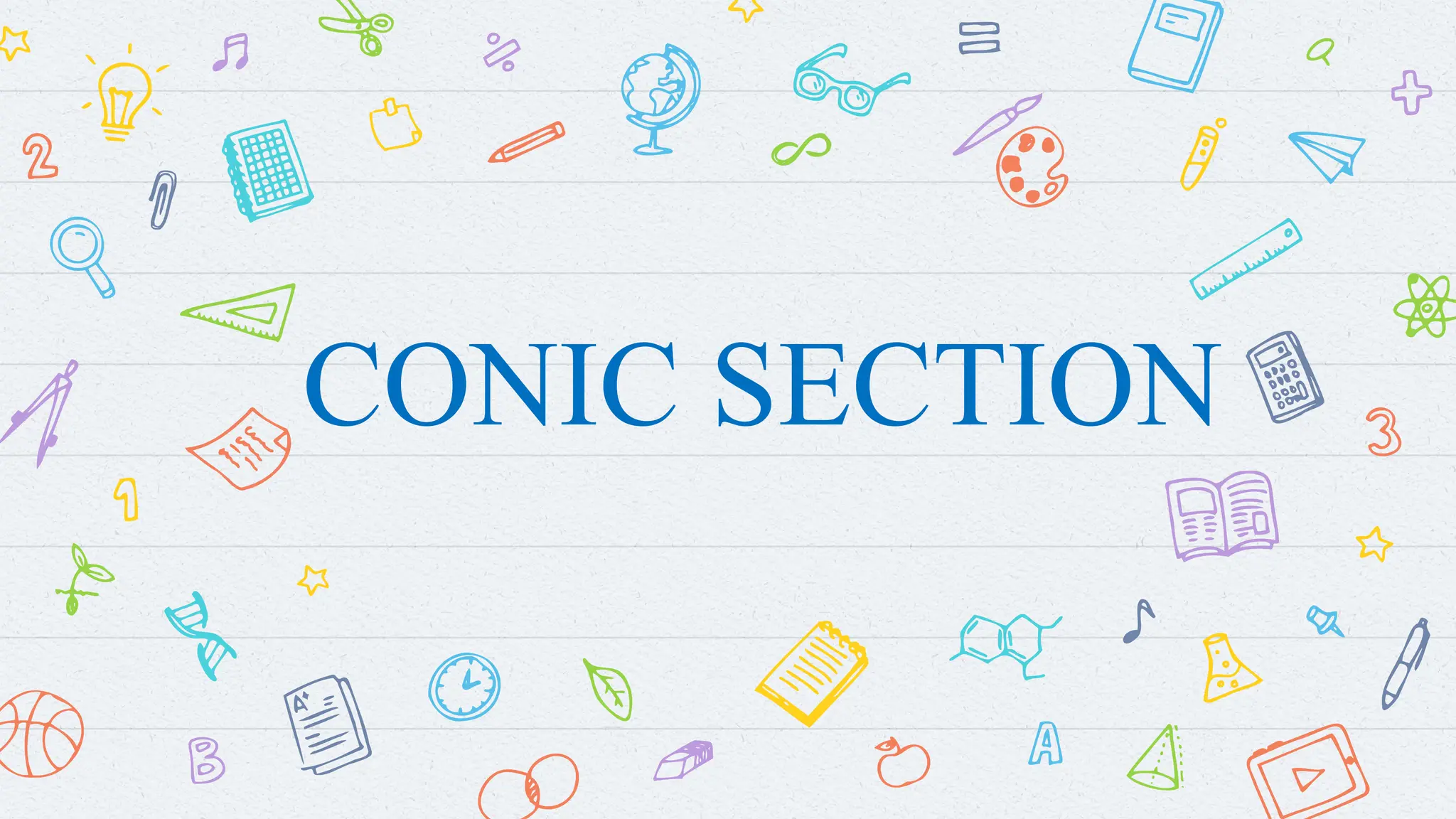 EG Presentation (CONIC SECTIONS AND INVOLUTES) (1).pptx