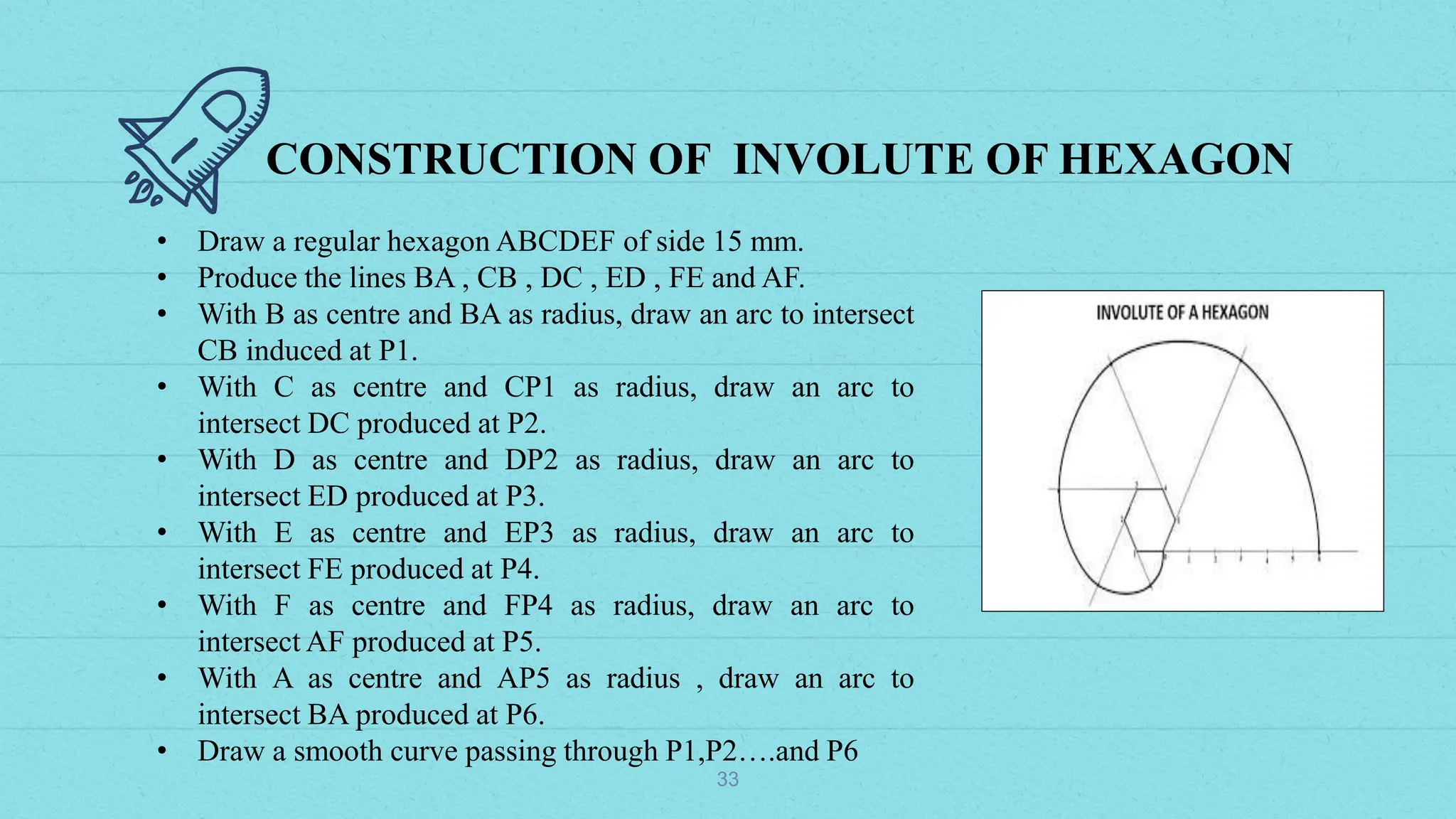EG Presentation (CONIC SECTIONS AND INVOLUTES) (1).pptx