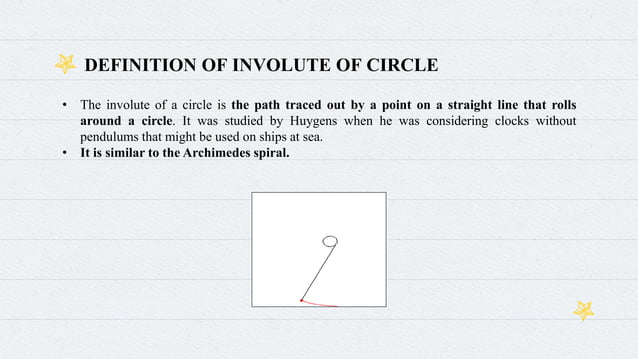EG Presentation (CONIC SECTIONS AND INVOLUTES) (1).pptx