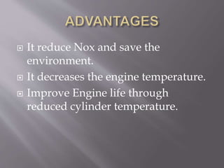 Egr unit-2 ppt | PPT