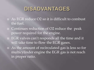 Egr unit-2 ppt | PPT