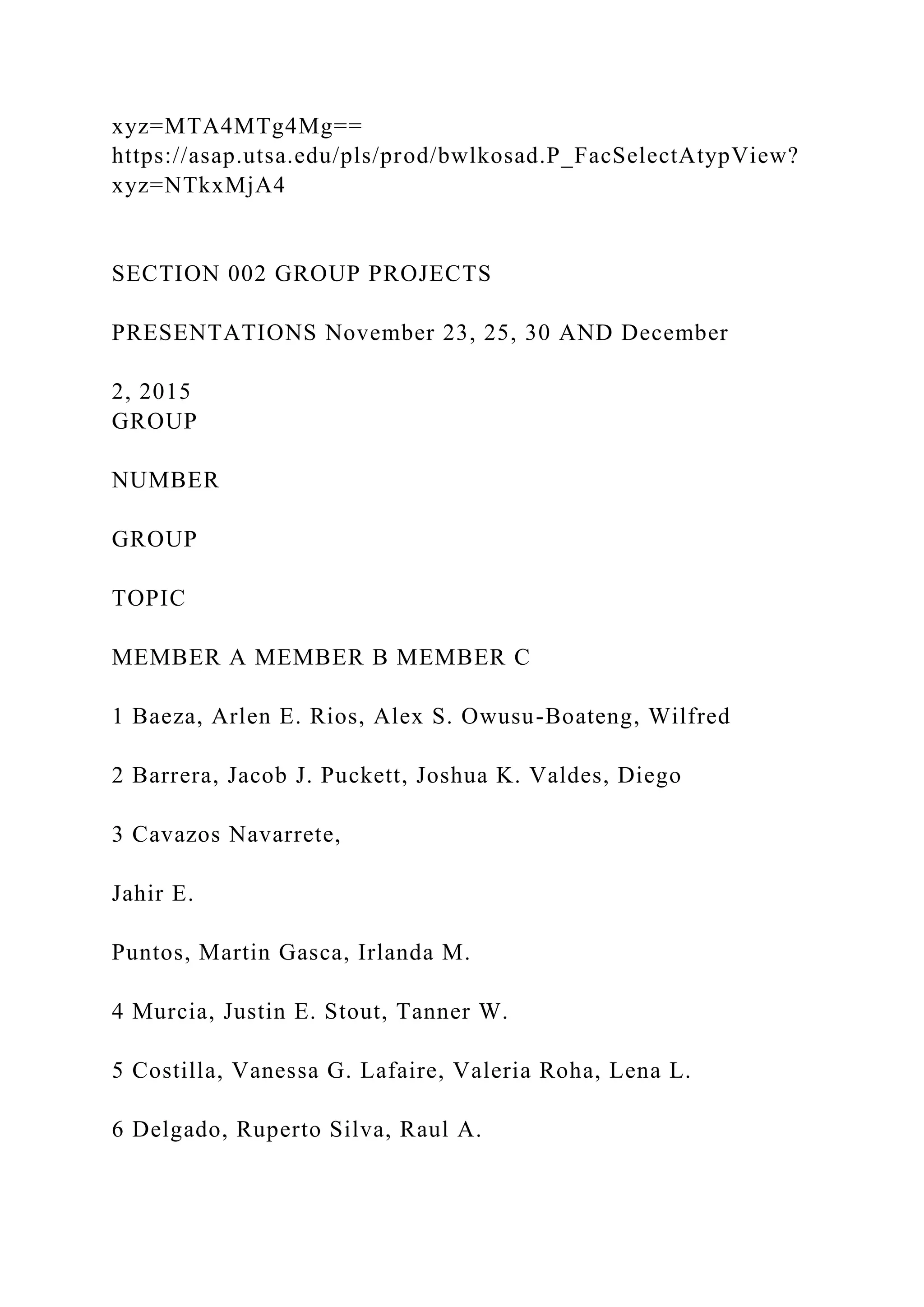 EGR 1403TECHNICAL COMMUNICATIONJOHN W. STRYBOS, P.E.21.docx