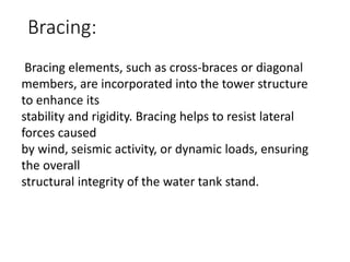 Tanks stand | PPTX