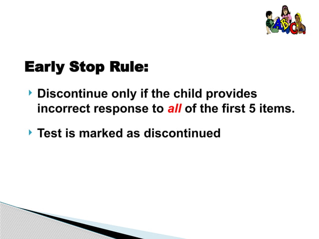 EGRA-Components.pptx POWER POINT FOR LAC | PPTX | Standardized Testing ...