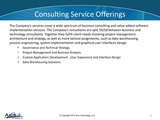 Enterprise Governance, Risk and Compliance | PPTX