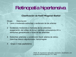 Egreso Fondo De Ojo Corregido | PPT