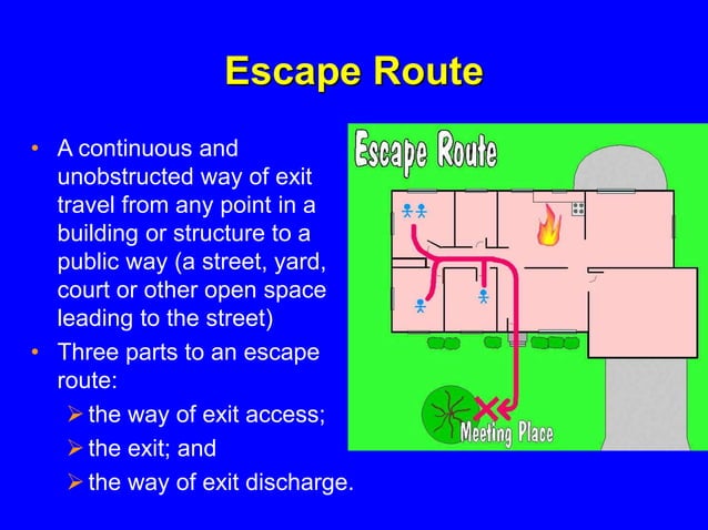 Egress_&_Fire_Protection_1.ppt