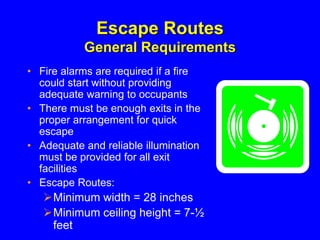 Egress_&_Fire_Protection_1.ppt
