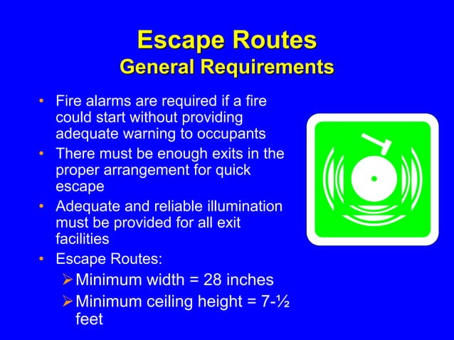 Egress_&_Fire_Protection_1.ppt
