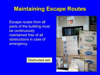 Egress_&_Fire_Protection_1.ppt