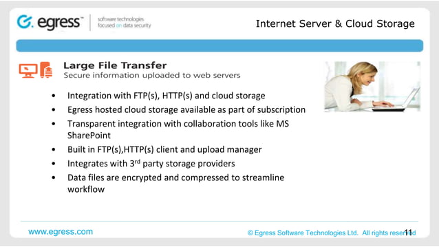 Egress Switch Introduction | PPTX | Email | Internet
