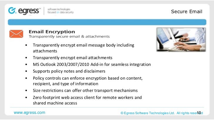 Egress Switch Introduction