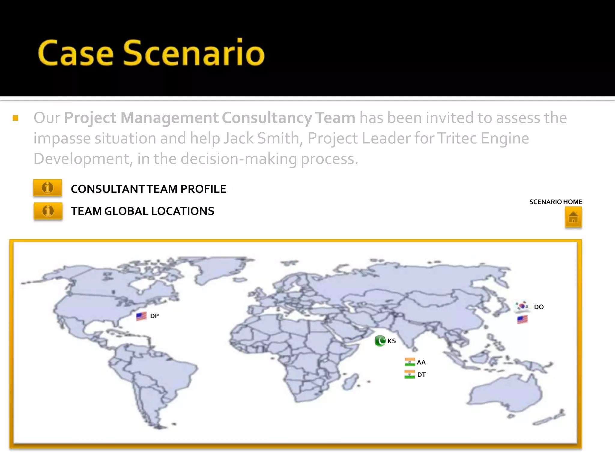 Assignment 3 - Tritec Engine Development | PPSX