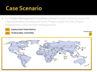 Assignment 3 - Tritec Engine Development | PPSX