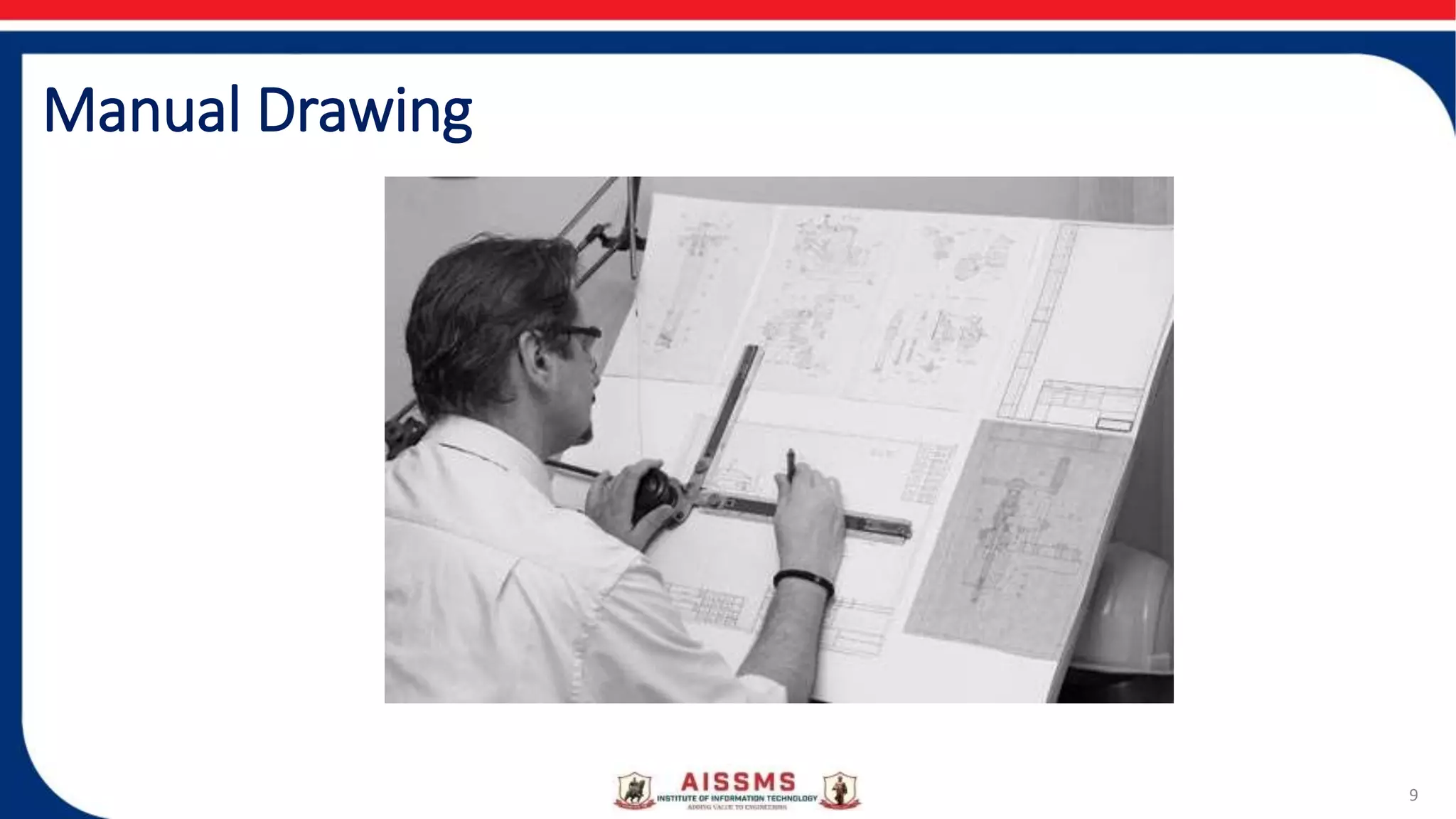 role of engineering drawing | PPTX