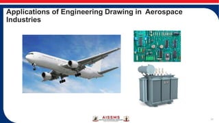 role of engineering drawing | PPTX