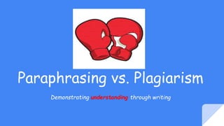 EGRuedas-araphrasingvsPlagarismPPT.pptx