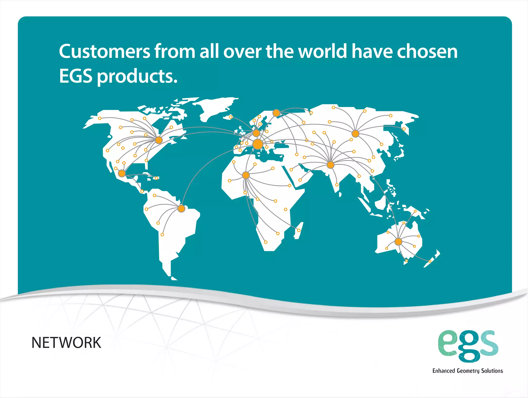 EGS Company Profile | PDF