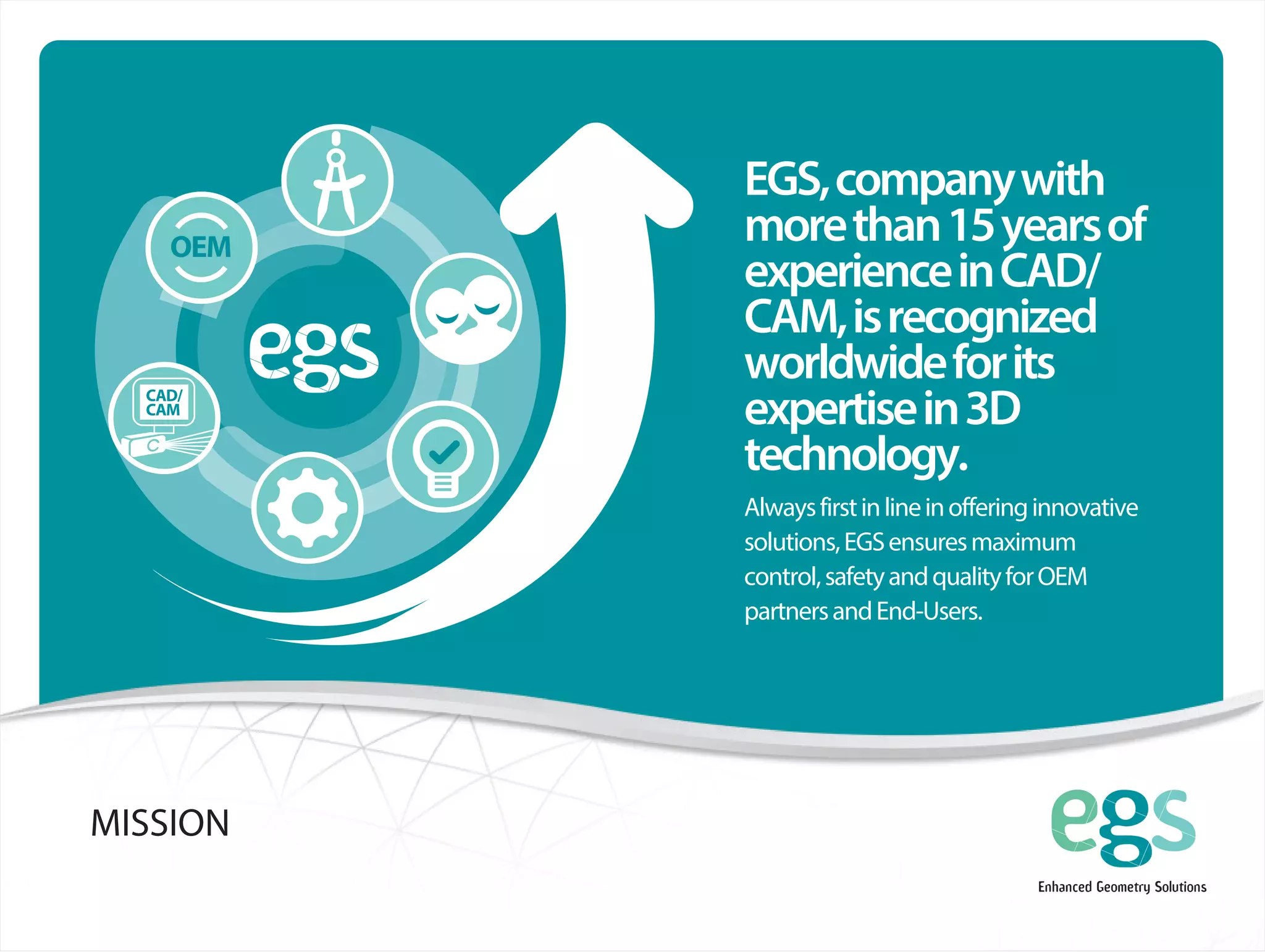 EGS Company Profile | PDF