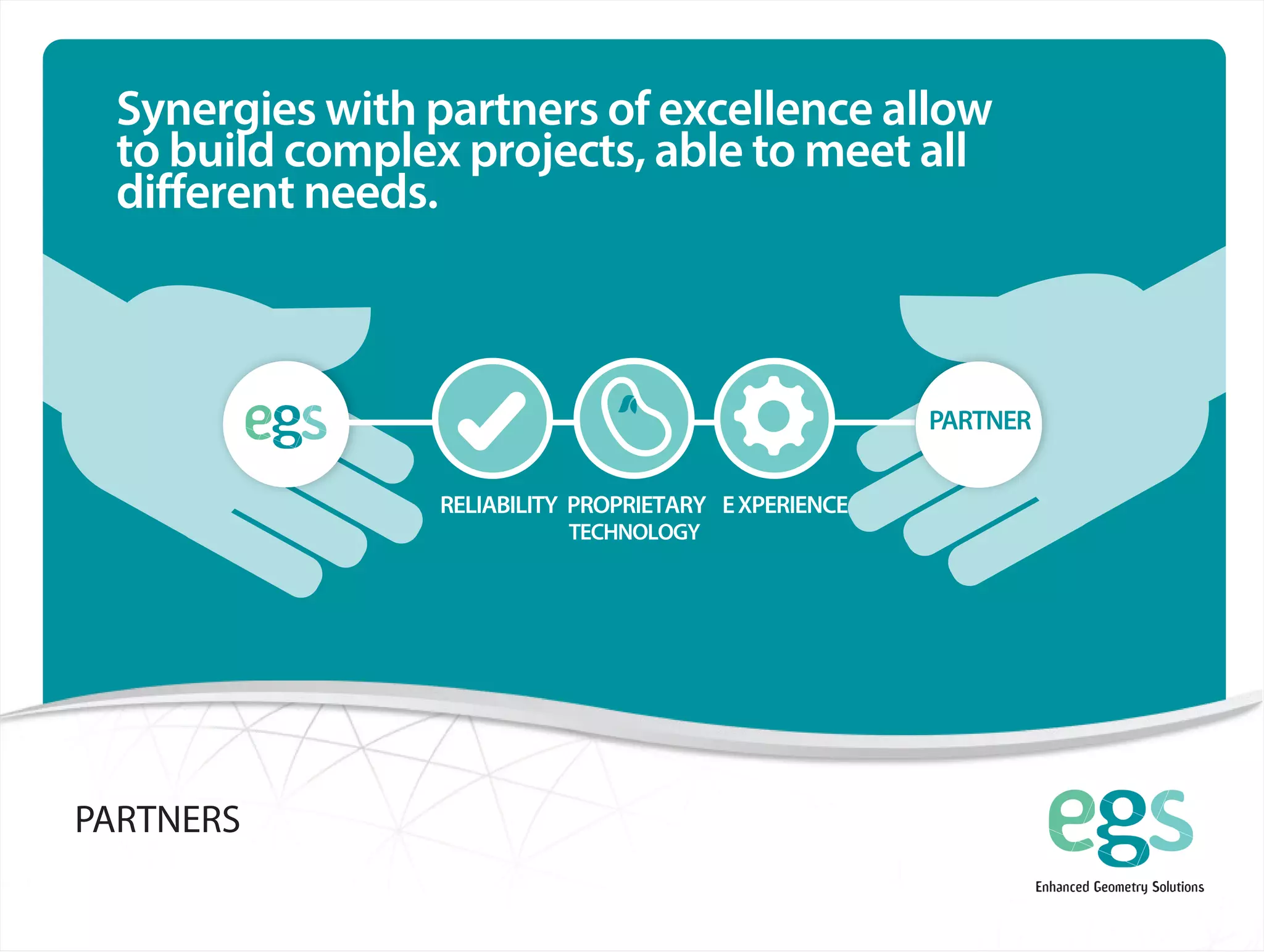 EGS Company Profile | PDF