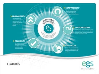 EGS Company Profile | PPT
