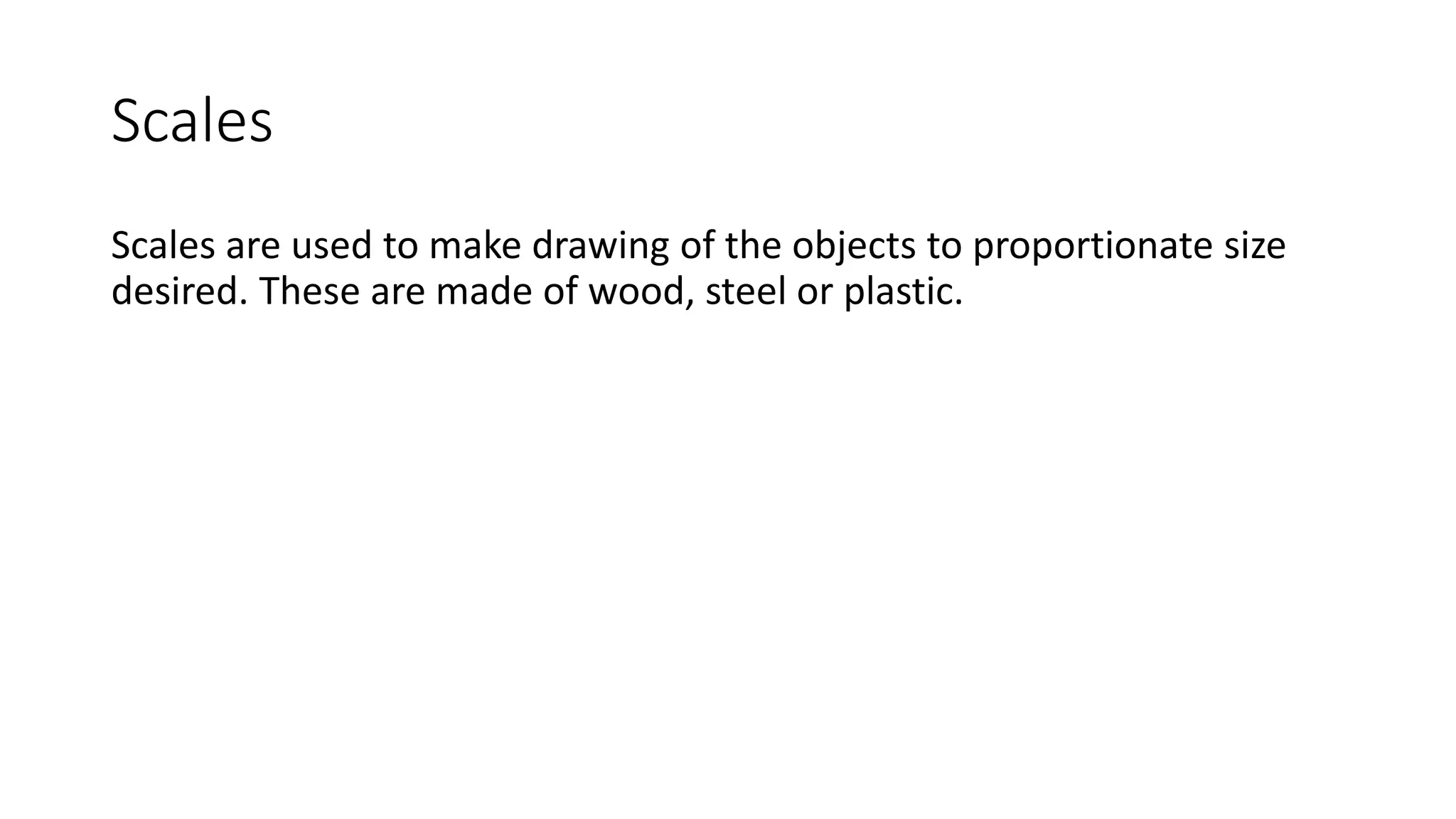 EG(sheet 1- Basic Types of Lines) , engineering | PPTX