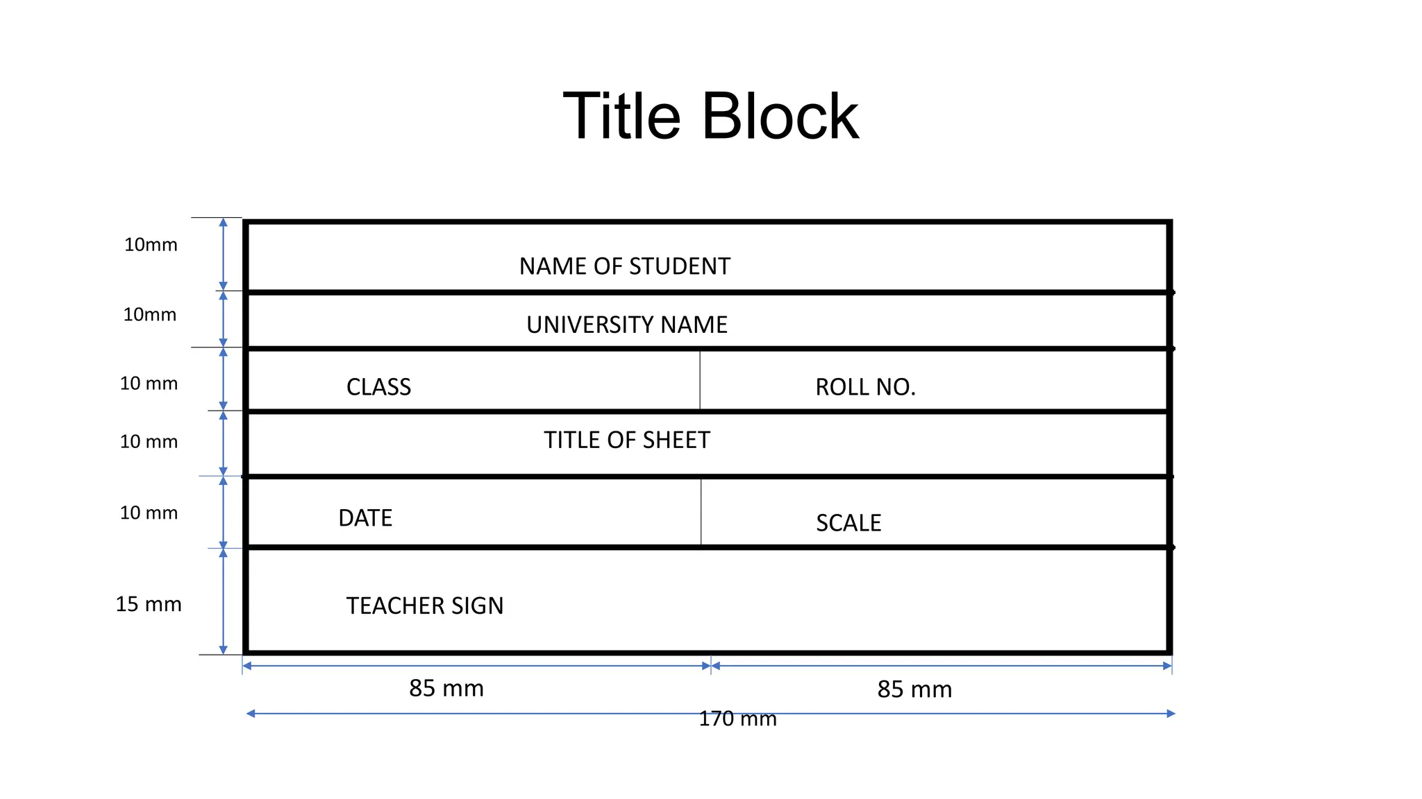 EG(sheet 1- Basic Types of Lines) , engineering | PPTX