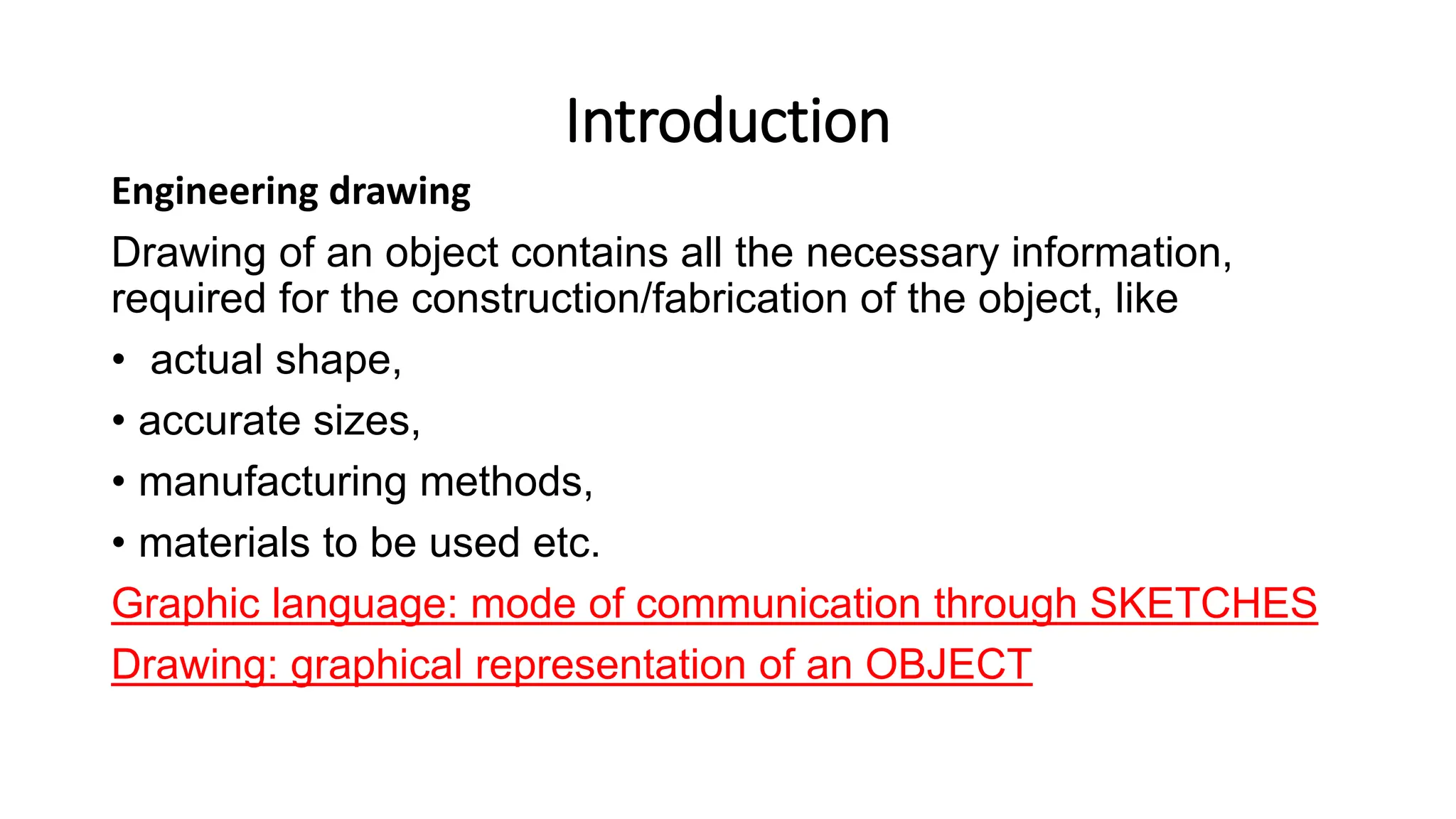 EG(sheet 1- Basic Types of Lines) , engineering | PPTX