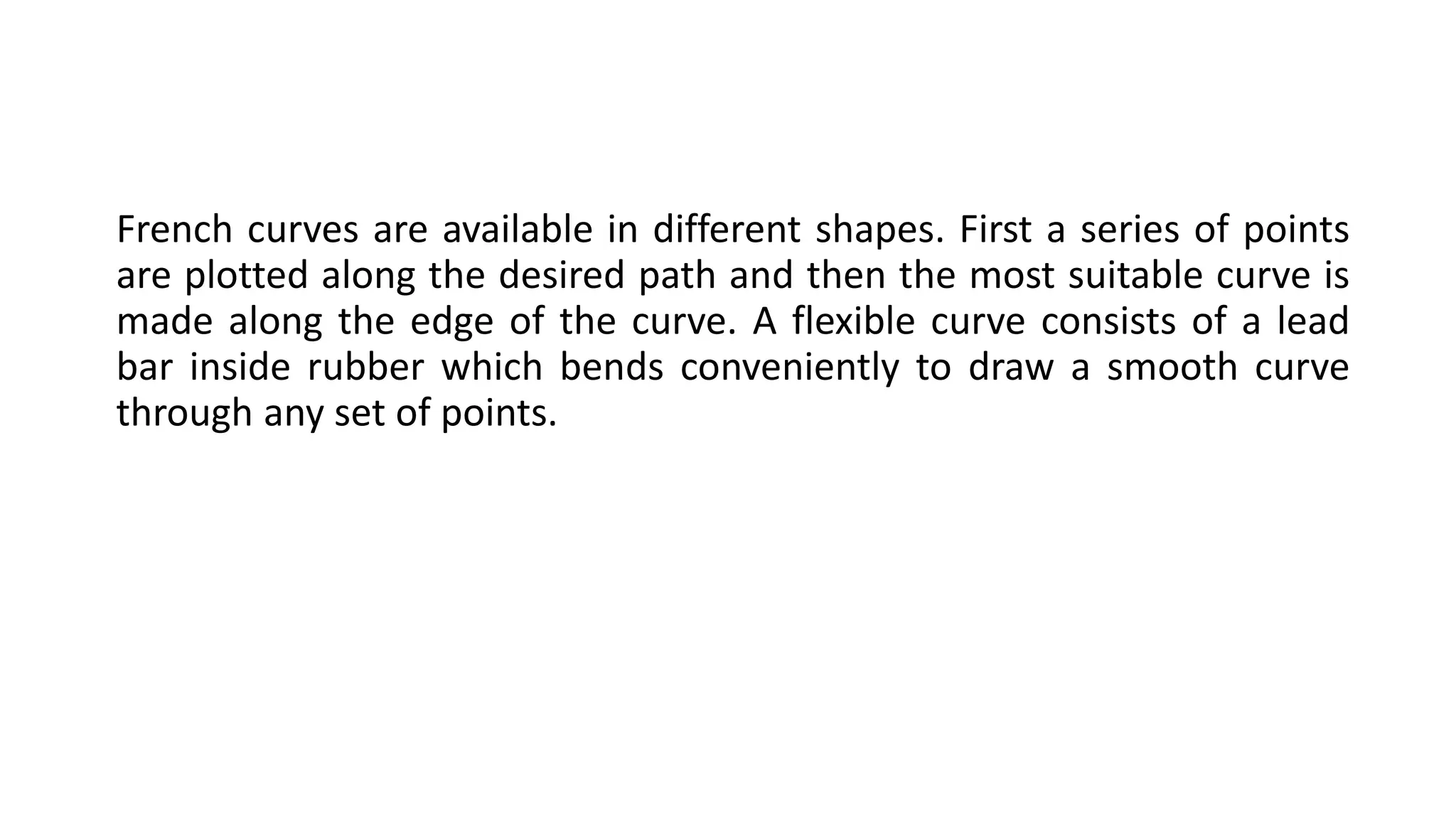 EG(sheet 1- Basic Types of Lines) , engineering | PPTX