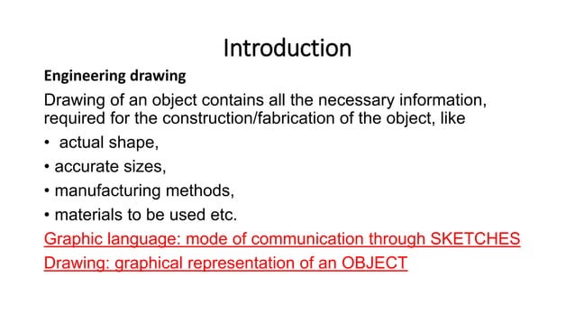 EG(sheet 1- Basic Types of Lines) , engineering | PPT