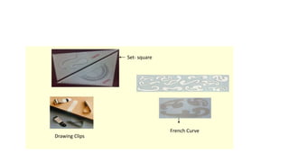 EG(sheet 1- Basic Types of Lines) , engineering | PPTX