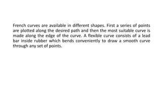 EG(sheet 1- Basic Types of Lines) , engineering | PPTX